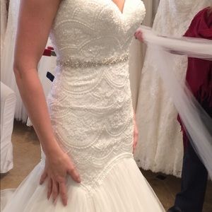 Essence of Australia | Dresses | Essence Of Australia Wedding Dress ...